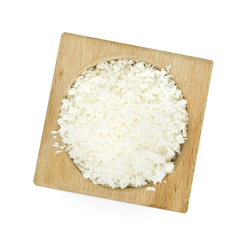 Organic Medium Coconut - 200g – Natural Focus