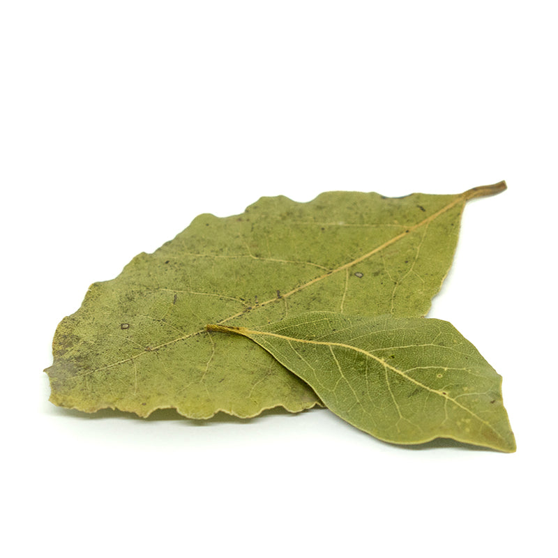 Whole Bay Leaf - 25g – Natural Focus