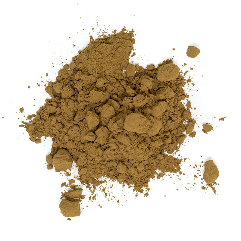 Roasted Carob Powder - 400g – Natural Focus