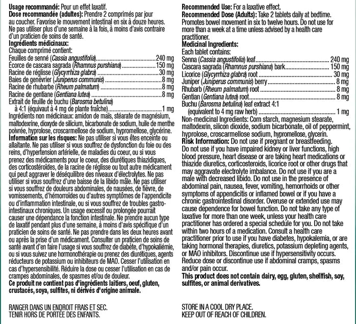 Nature's Harmony Stomach Ease 250 Tablets – Natural Focus